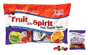 Scripture Candy – Scripture Candy