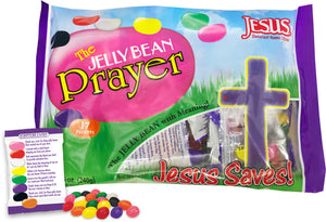 Scripture Candy – Scripture Candy