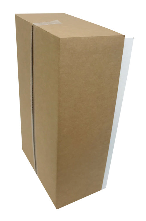 Cappuccino, Peach, Blueberry, & Chocolate Multipack Floor Shipper, 96 ...