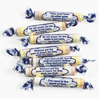 Scripture Candy – Scripture Candy